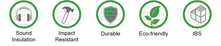 Paneltech – AAC Panel Solutions